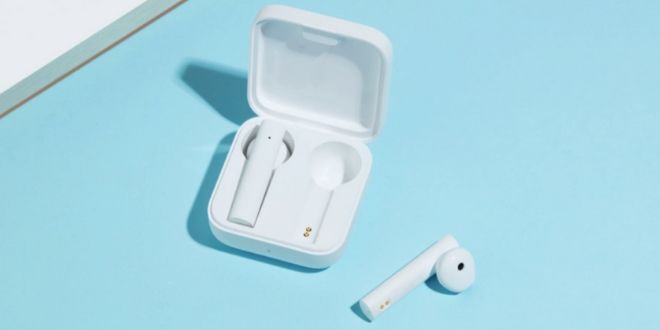 Xiaomi Mi True Wireless Earphones 2 Basic tanıtıldı - Pembe Teknoloji