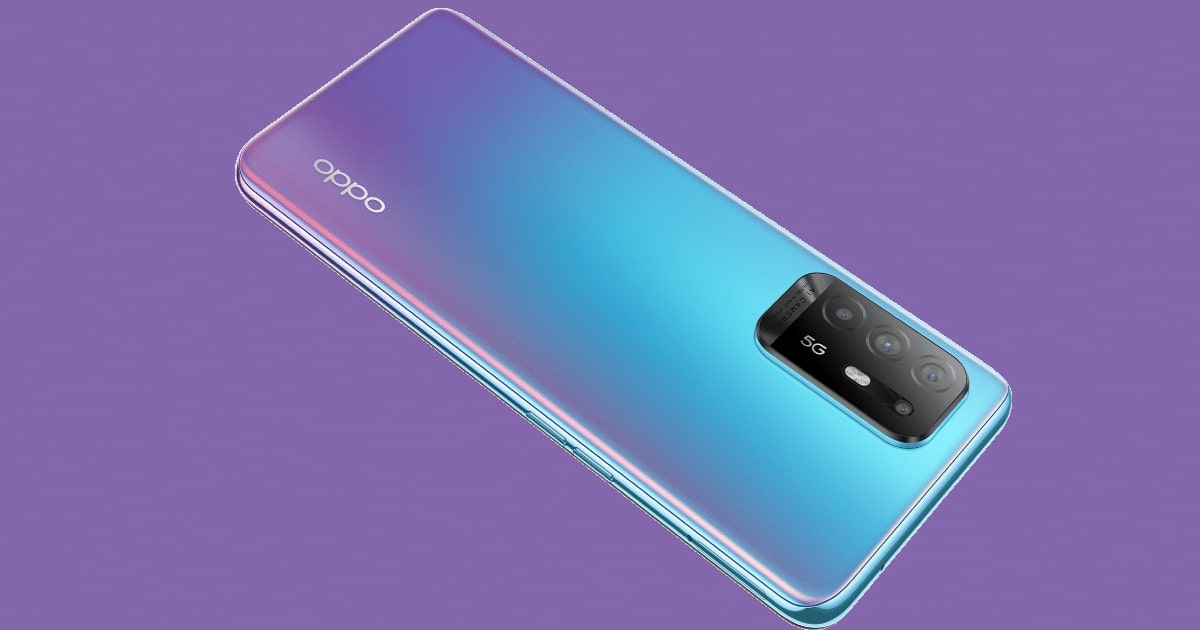 Oppo Reno 5 Z tanıtıldı; İşte özellikleri - Pembe Teknoloji