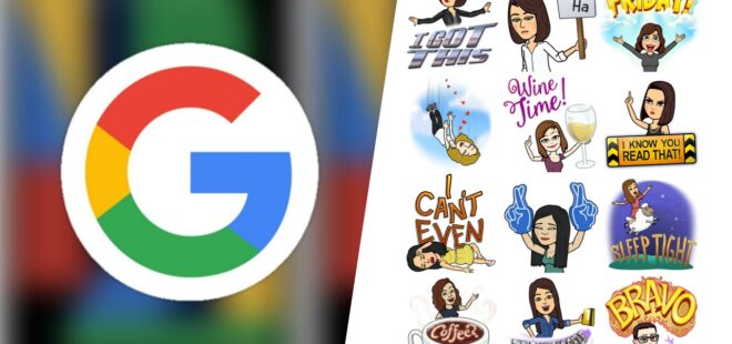 Google Chrome'da Bitmoji uzantısı nasıl kullanılır? - Pembe Teknoloji
