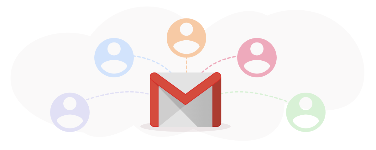 Gmail'de özel posta listesi nasıl oluşturulur? - Pembe Teknoloji