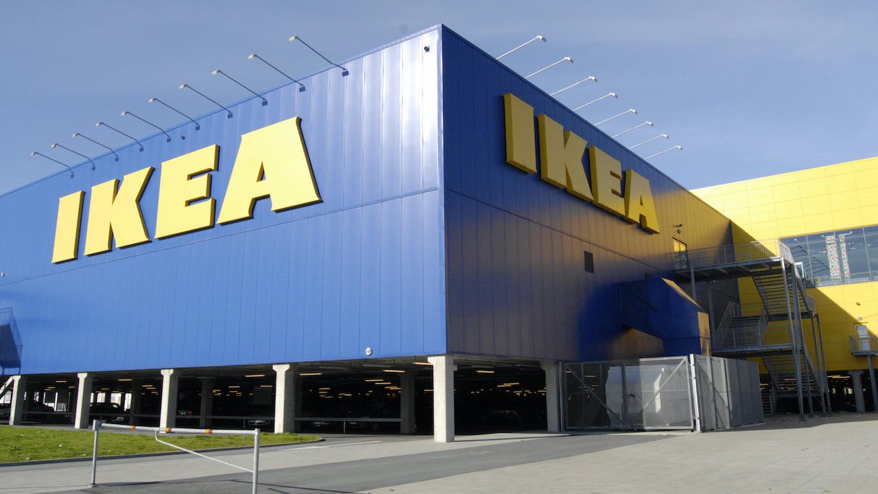 IKEA, ev dizaynında kuralları baştan yazıyor - Pembe Teknoloji