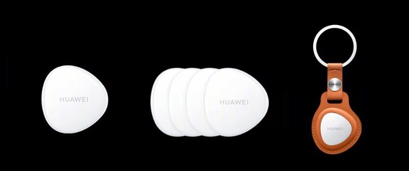 Huawei TAG tanıtıldı - Pembe Teknoloji