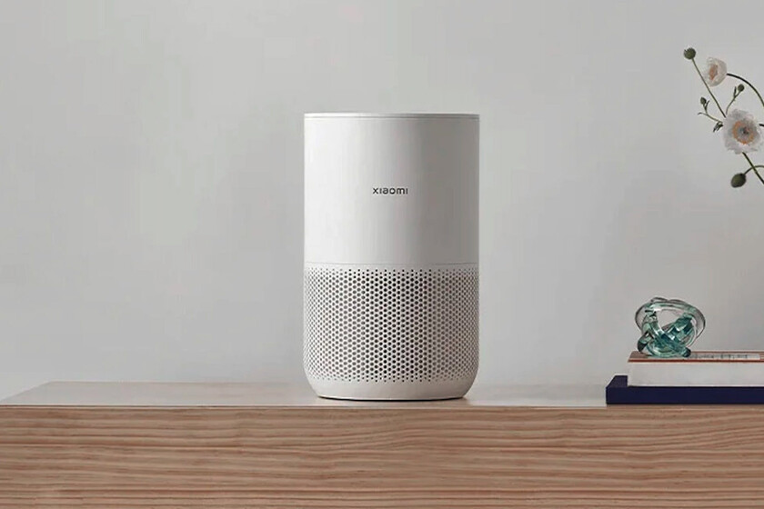 Xiaomi Smart Air Purifier 4 Compact tanıtıldı - Pembe Teknoloji