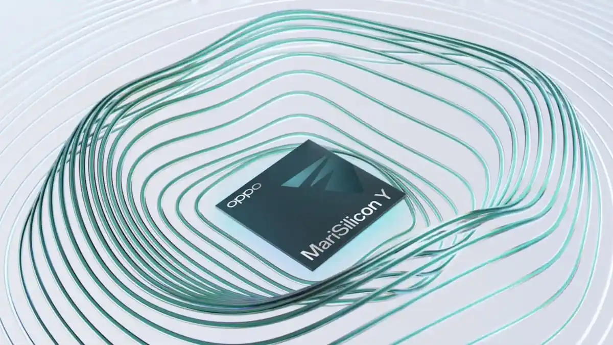 OPPO, yeni sese özgü Marisilicon Y yonga setini tanıttı